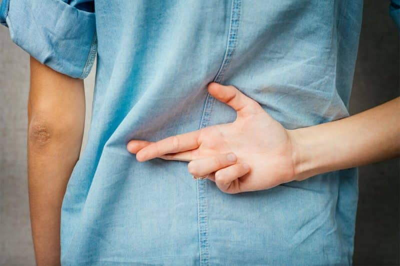 Mythomanie : différencier le mythomane du menteur