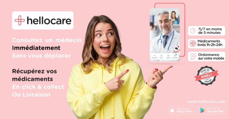 IST ou MST : quelles différences ? | Hellocare