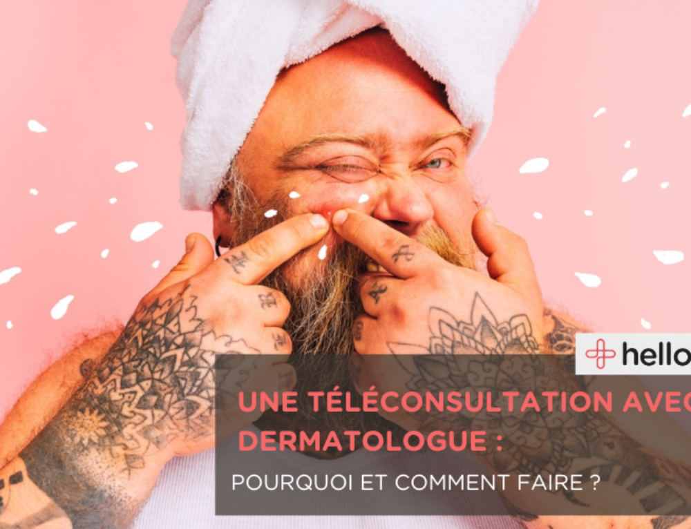 Scarlatine : quels symptômes, causes et traitement ? | Hellocare