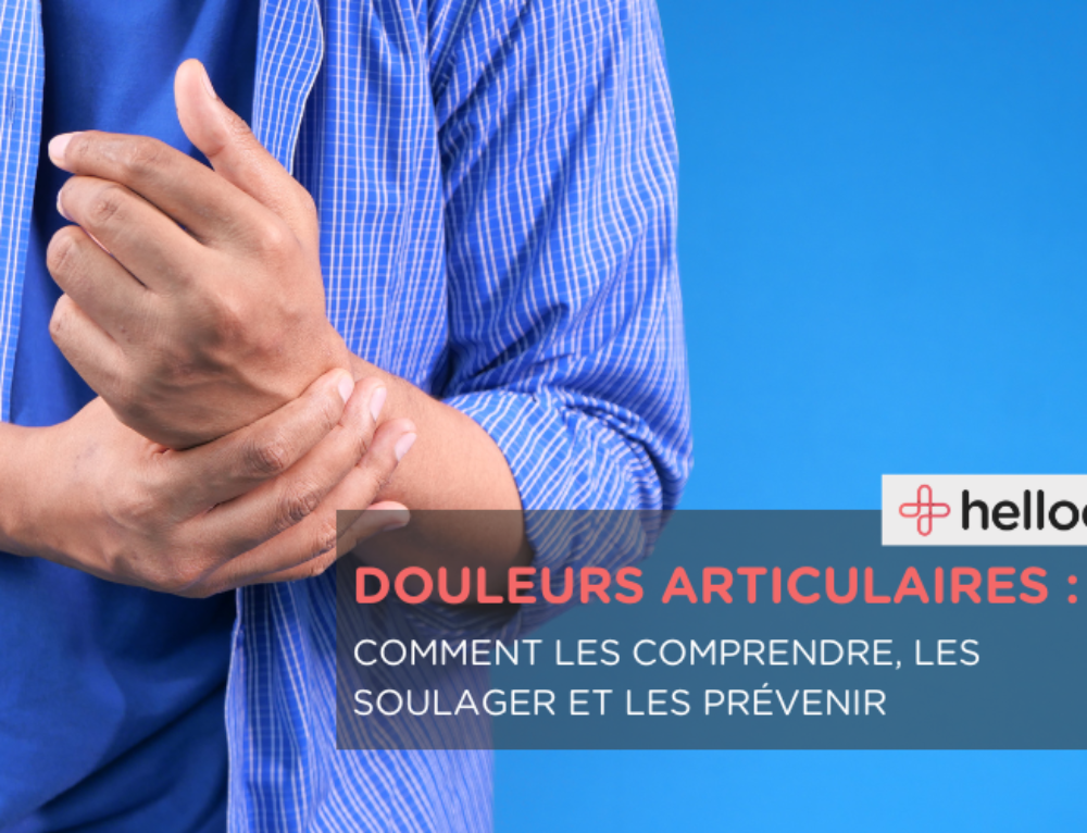Claquage musculaire : comment éviter le cauchemar du sportif | Hellocare